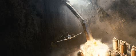 2012 Disaster Porn Fxguide