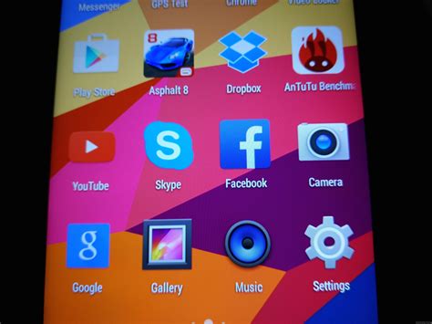 Ulefone Be Pro Review