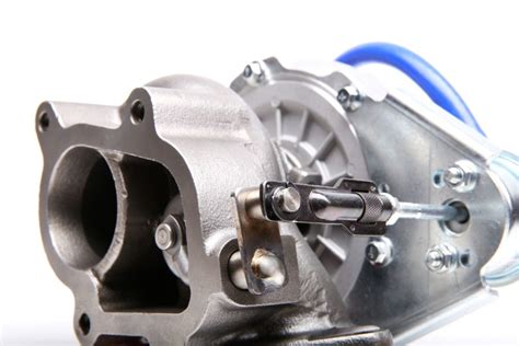 P Code Turbocharger Supercharger Bypass Valve A Control Circuit High In The Garage With