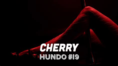 Cherry Bomb Hundo 19 — Cherry Hundo Erotica By Houseofwood Crush Hundo Edition Medium