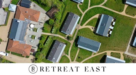 Suffolk Spa Hotels Serene Retreats And Relaxation The Tourist Trail