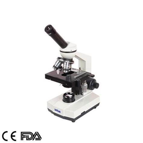 Teaching Microscope Infitek