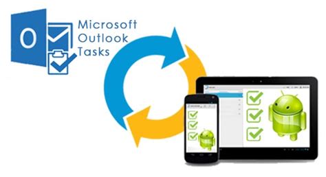 Sync Outlook Tasks With Android AkrutoSync