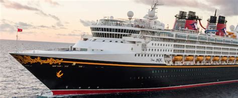 Ultimate Guide To Cruising On The Disney Magic Allearsnet