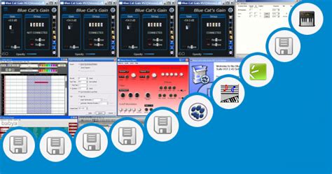 Graphic Equalizer With Spectrum Analyzer Chord Analyzer Software