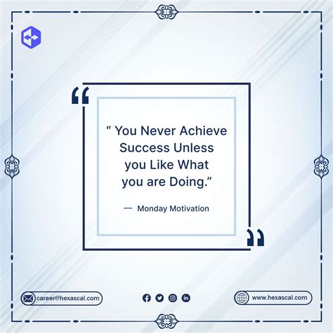 Hexascal Technologies On Linkedin Monaday