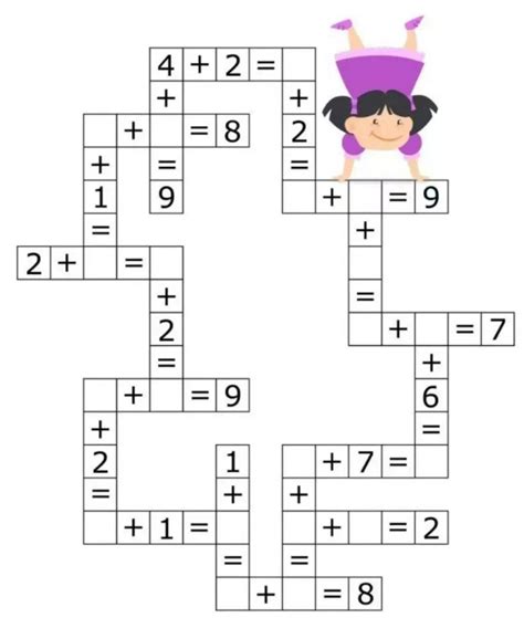 以内的棋盘加减法 棋盘 加减法