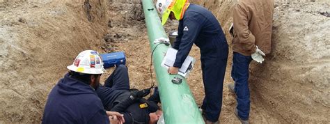 Sensorlink Hires Corrosion Monitoring Expert Sensorlink