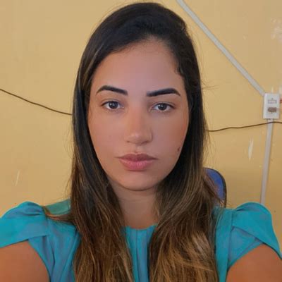 Lara Lopes Curso Superior Adm Trabalho Home Office Em Cristino Castro Cristino Castro