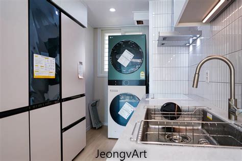 목동 8단지 22평 신혼집 주방인테리어 잘된 집 라이프스타일 슈퍼앱 오늘의집