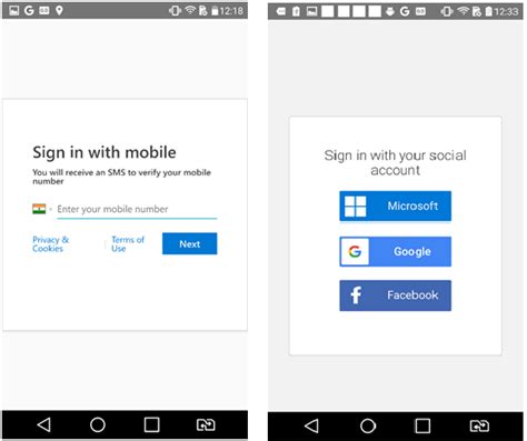Pwa ベースのモバイル アプリでの学習者エクスペリエンス Microsoft Learn