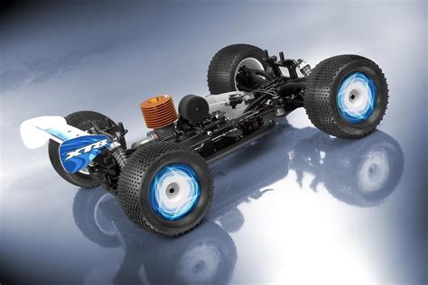 XRAY XT8 Remote Controlled Truck