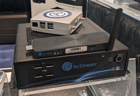 Thin Client Technology