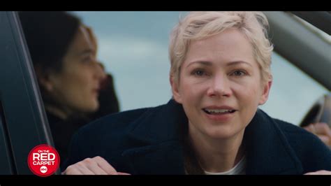 Michelle Williams Could Win Her Second Emmy Award For Her Heart