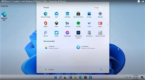 Windows 11 Copied Linux Theme Style And Ui Lol 😂 General Linux