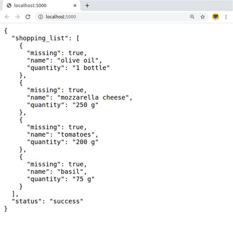 Full Stack Development On Flask And Vuejs And Mongodb 1 Basic Flask App By Vedanta Medium