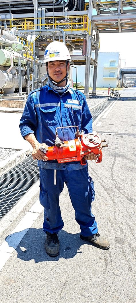 Phong Pham On Linkedin We Provide All Valve Services And We Are Committed To Delivering Value To…