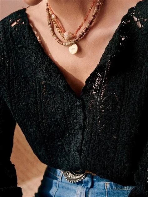 Женский вязаный кардиган с длинным рукавом | AliExpress