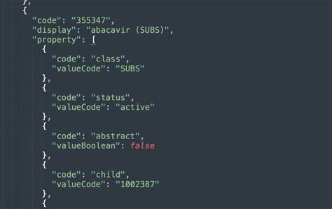 Comparing Fhir Terminology Services Hapi Snowstorm And Ontoserver Rath Panyowat En
