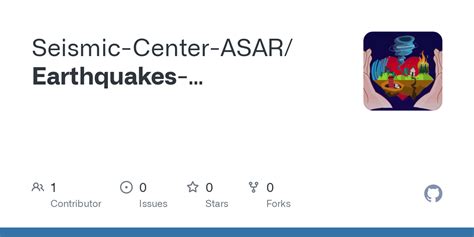 Github Seismic Center Asarearthquakes Frequencies Vs Magnitude Plot