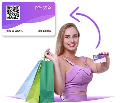 Ppass Link Market Clube De Ofertas E Cashback