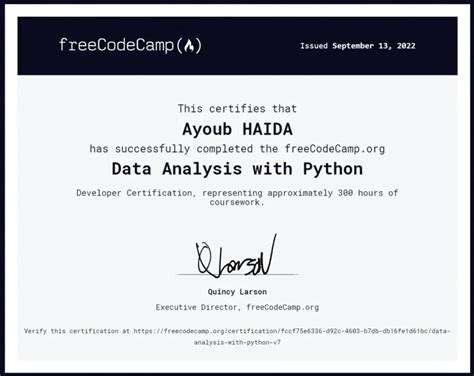 Over 100 Free Courses And Resources On Data Analytics By Maria Girl