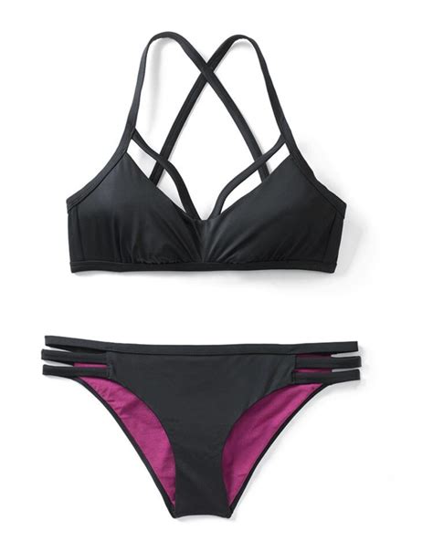 6 Hot Sexy Laurette Bikini Pics