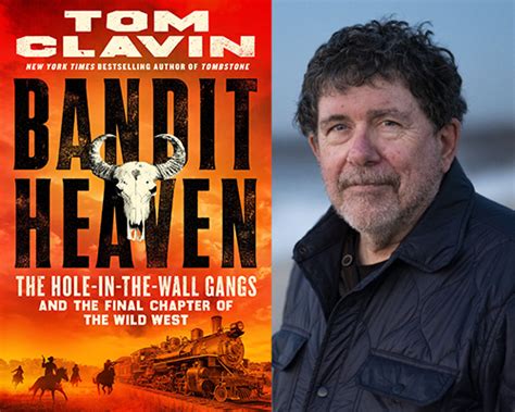 Tom Clavin St Louis County Library