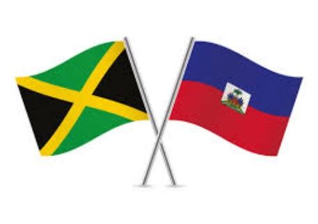 Haitian Culture Symbols