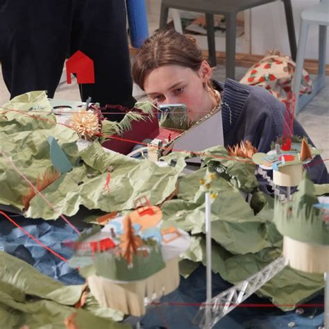 The Bartlett School Of Architecture Dezeen Courses