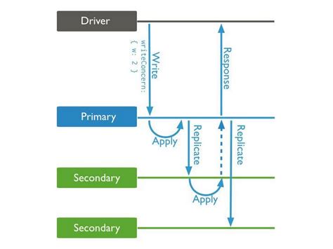 Mongodb In A Nutshell By W2iktor
