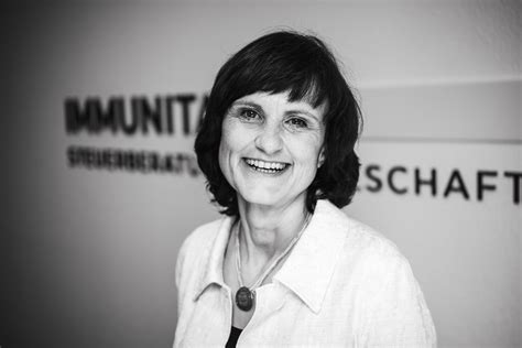 Jeannette Birke Immunitas Steuerberatungsgesellschaft Mbh