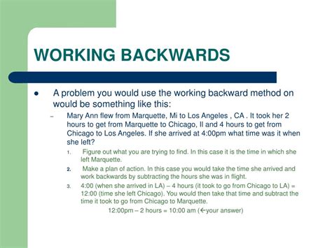 Ppt Problem Solving Strategies Story Problems Powerpoint Presentation Id 1218512