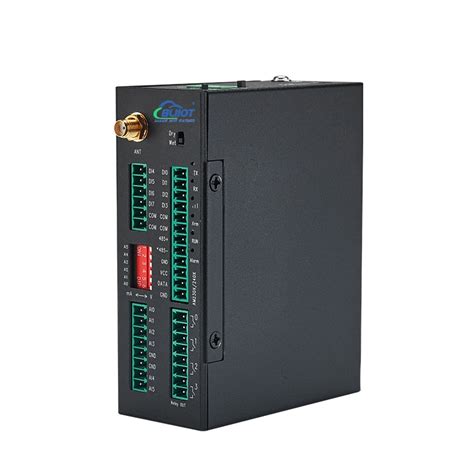 Cellular Iot M2m Rtu