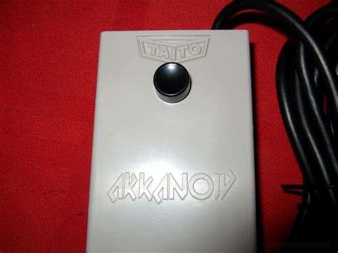 Vaus Arkanoid Controller Prices Nes Compare Loose Cib And New Prices