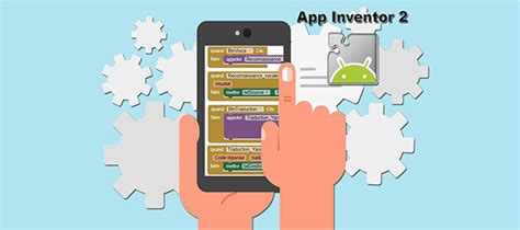 TUTO Créer une application Android facilement sans programmation sur