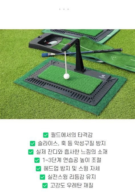 핫딜 위너스피릿 리얼스윙 300 스윙연습기 Wsi 300 딜팡 골프용품 전문쇼핑몰