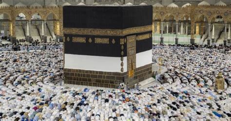 الشئون الدينية بالحرمين خطة موسم العمرة لهذا العام الأكبر من نوعها