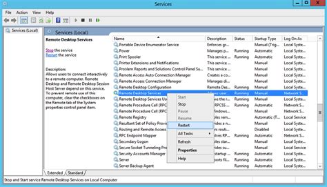 Windows Remote Desktop Client Fails To Connect With Error Code 0x4