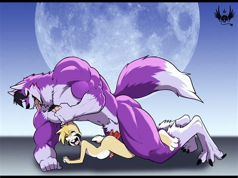 Rule 34 Anal Anal Sex Anthro Black Hair Cabbit Canine Duo Ear Grab