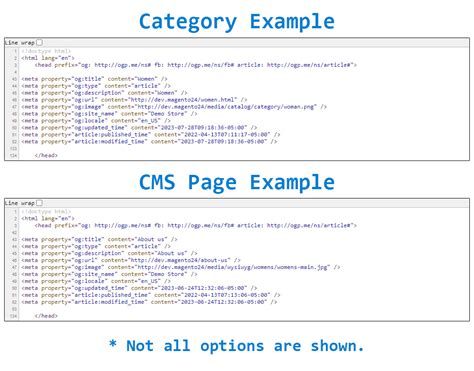 Apptrian Open Graph Meta Tags For Magento Adobe Commerce