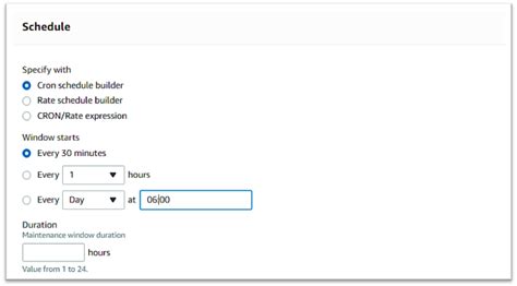 Automate The Windows And Linux Patches Using Aws System Manager Ssm