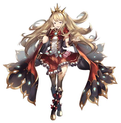 Cagliostro Granblue Fantasy Drawn By Solasolo0730 Danbooru
