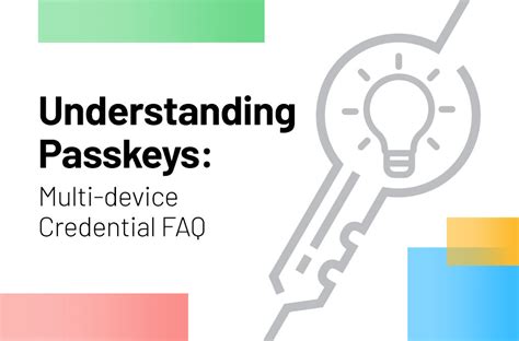 Understanding Passkeys Faqs And What To Know Daon