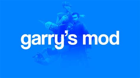 How To Fix Missing Textures In Garrys Mod Gmod Touch Tap Play