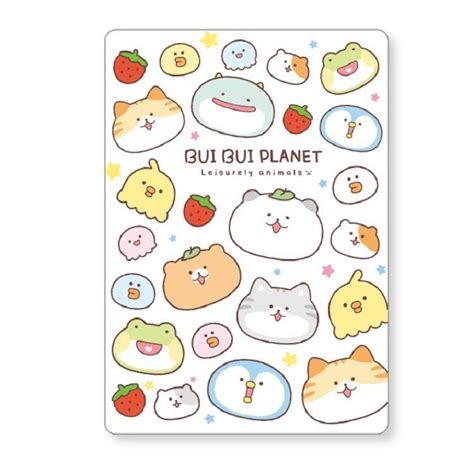 胖胖星球 13K學習墊板 Q萌大頭金石堂