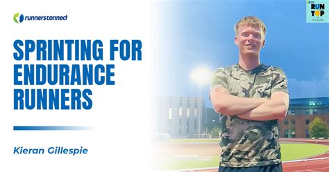 How A Sprinkle Of Sprinting Can Massively Improve Your Distance Running