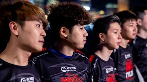 TyLoo Is The First Asian Team To Make Top 10 Ranking