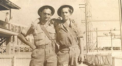 Private Leo My Imaginary Father