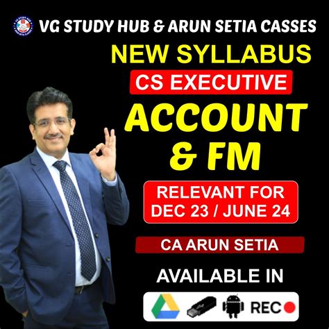 Account And Fm Classes Wallah